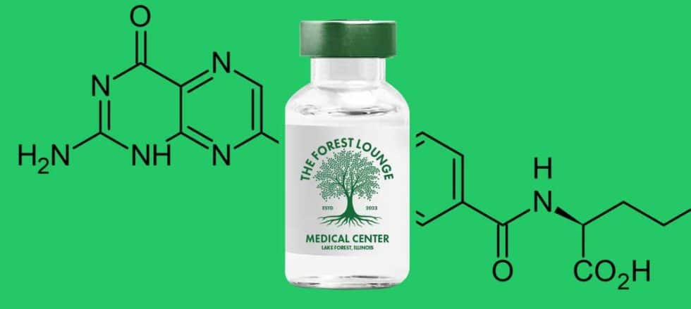 IV Therapy, Drips & Infusions in Lake Forest, IL - The Forest Lounge ...