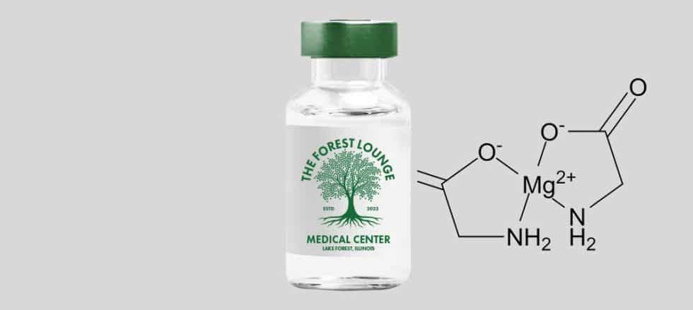 IV Therapy, Drips & Infusions in Lake Forest, IL - The Forest Lounge ...