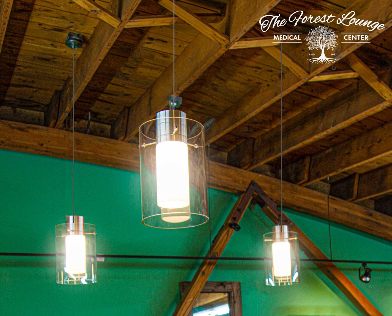 Our Facility & Amenities in Lake Forest IL - The Forest Lounge Medical ...