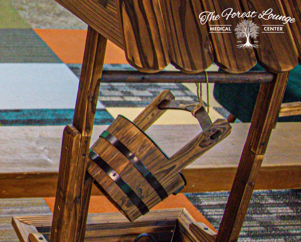 Our Facility & Amenities in Lake Forest IL - The Forest Lounge Medical ...